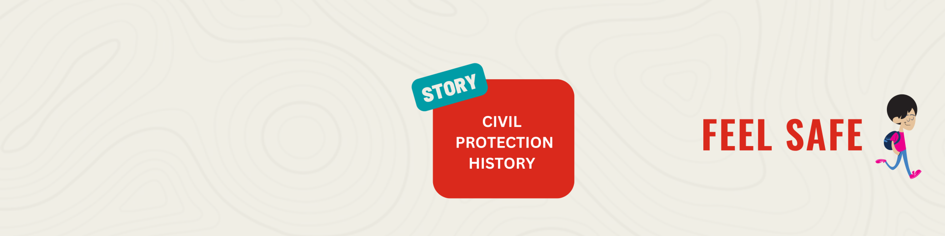 Why was the Italian Civil Protection born? | Feel Safe